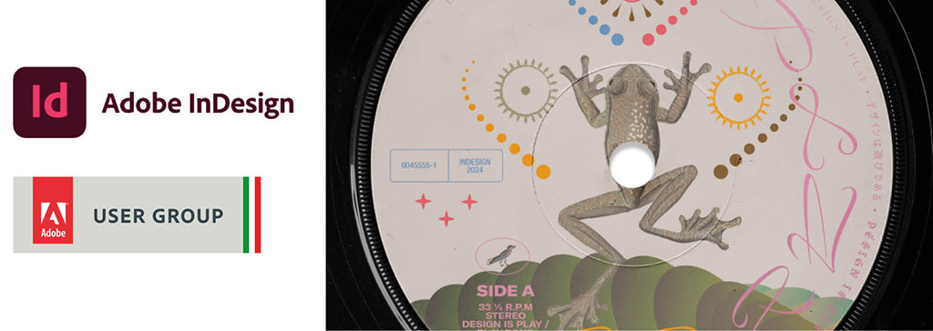 Digital Publishing, Impaginazione automatica, Corsi Indd, Web